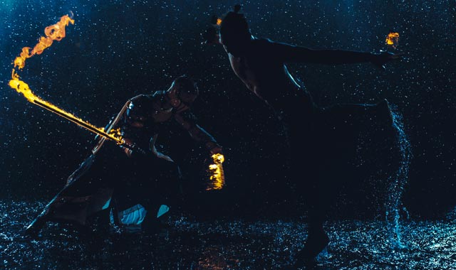 SHINOBI 7 | ATOMOS - アトモス